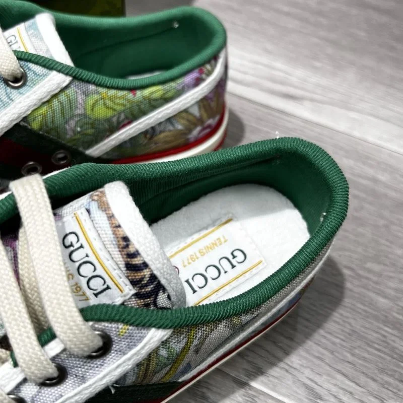 Low-cost Gucci Tennis 1977