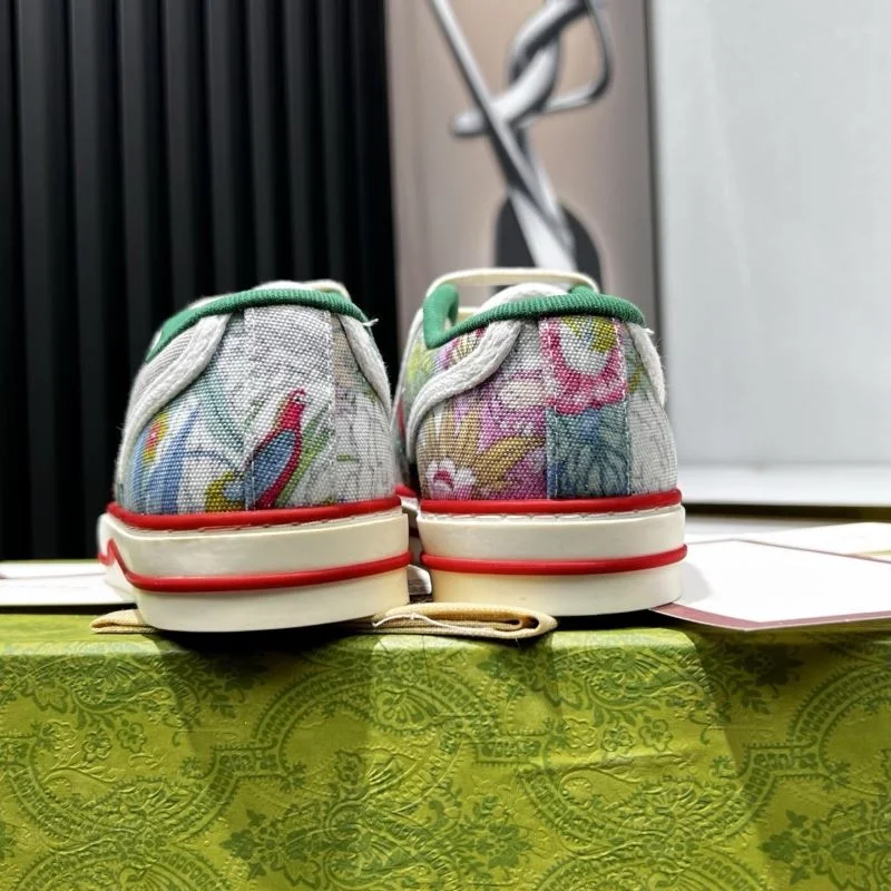 Low-cost Gucci Tennis 1977