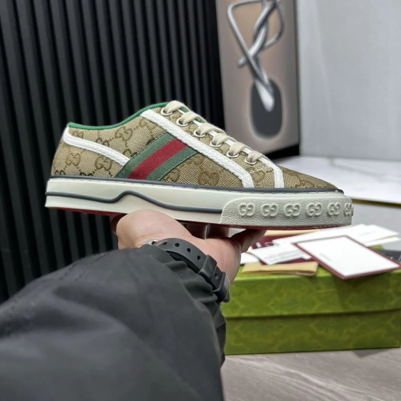 Gucci Tennis 1977