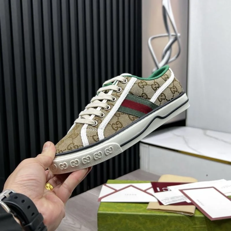 Exact replica Gucci Tennis 1977