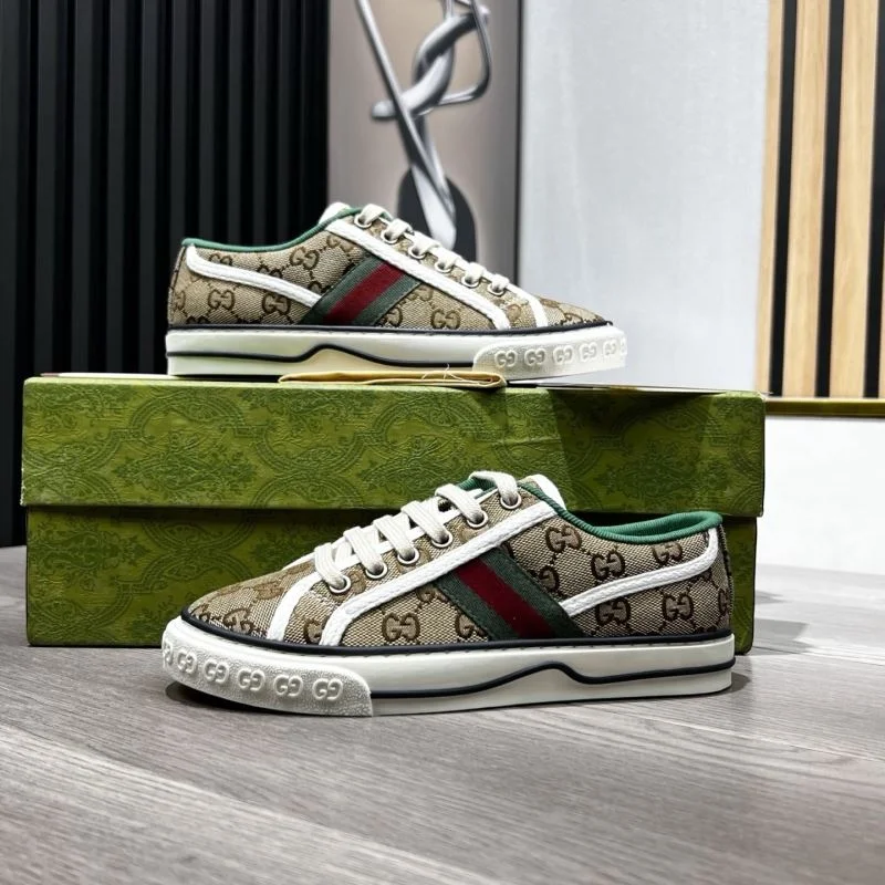 Exact replica Gucci Tennis 1977