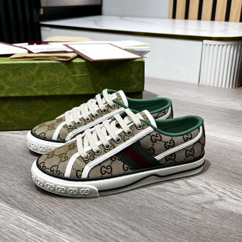 Exact replica Gucci Tennis 1977