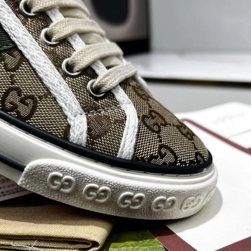 Exact replica Gucci Tennis 1977