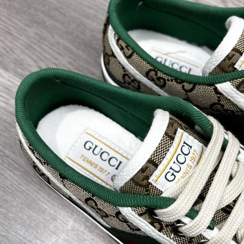 Exact replica Gucci Tennis 1977