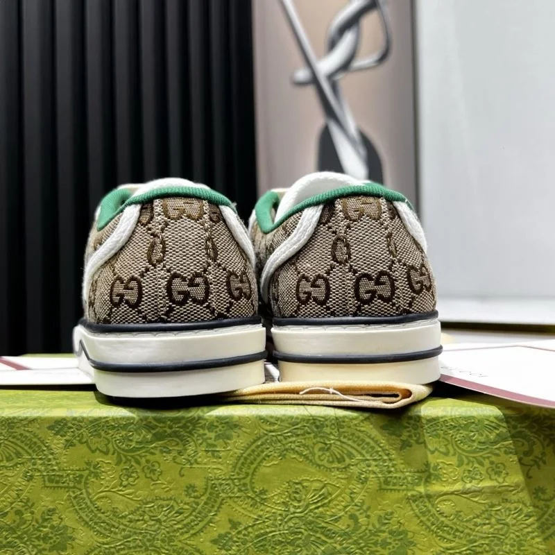 Exact replica Gucci Tennis 1977
