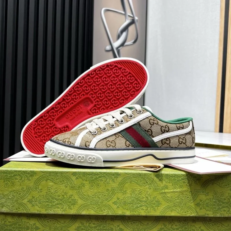 Exact replica Gucci Tennis 1977