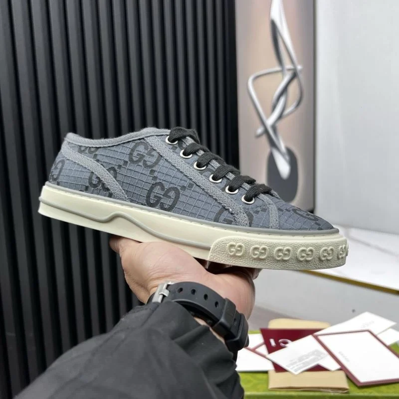 Gucci Tennis 1977