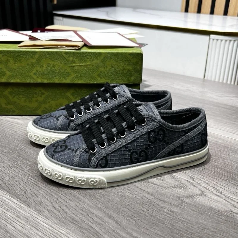 Indistinguishable Gucci Tennis 1977