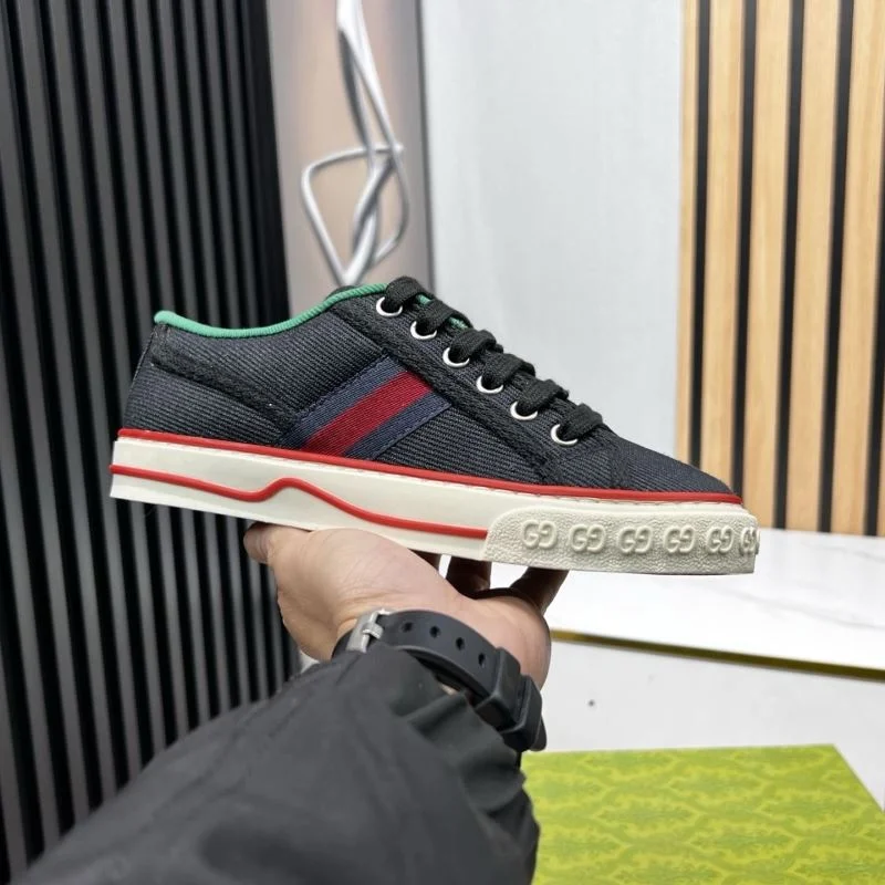 Gucci Tennis 1977