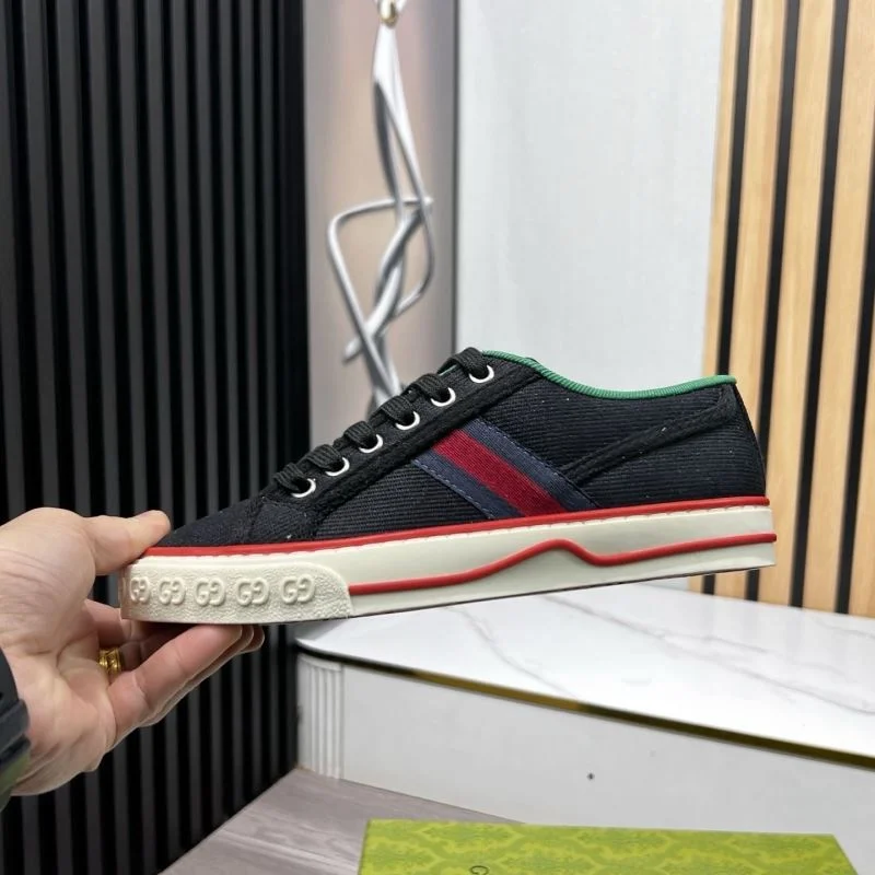 Perfect replica Gucci Tennis 1977