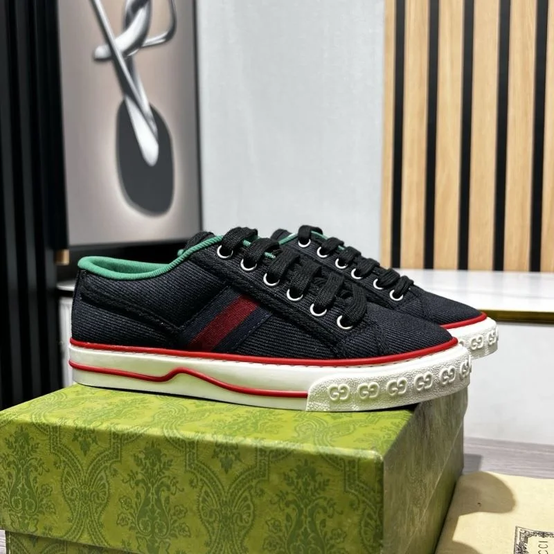 Perfect replica Gucci Tennis 1977