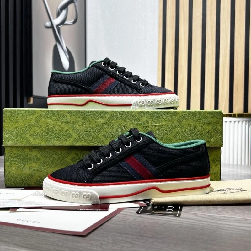 Perfect replica Gucci Tennis 1977