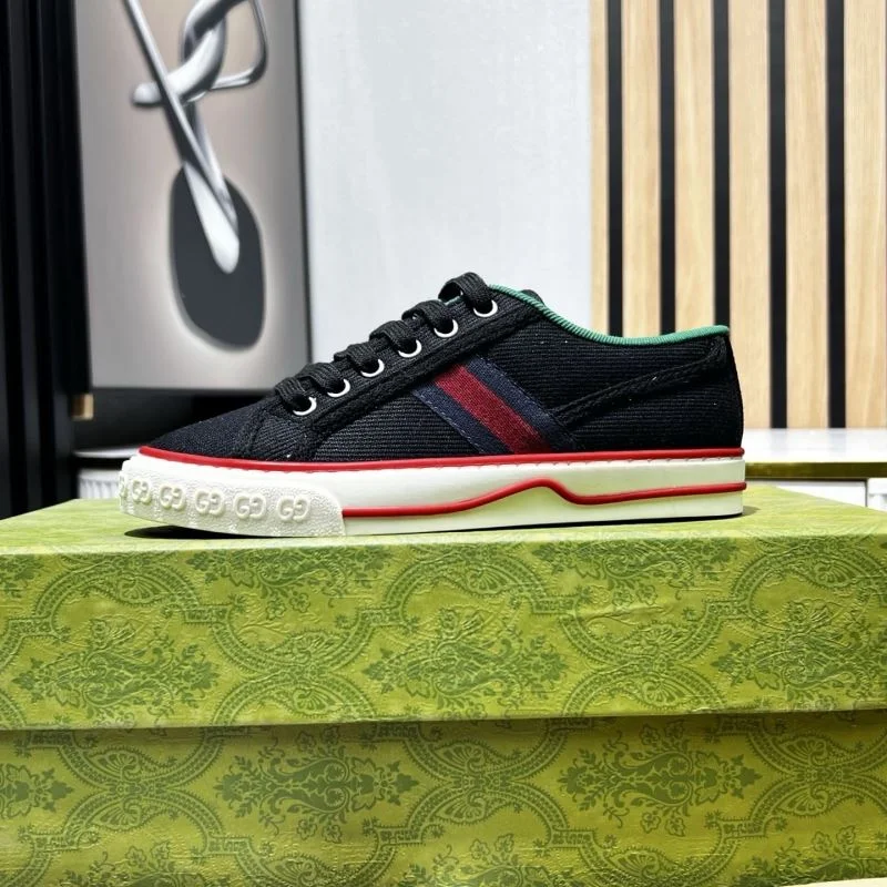 Perfect replica Gucci Tennis 1977