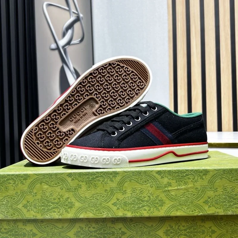 Perfect replica Gucci Tennis 1977