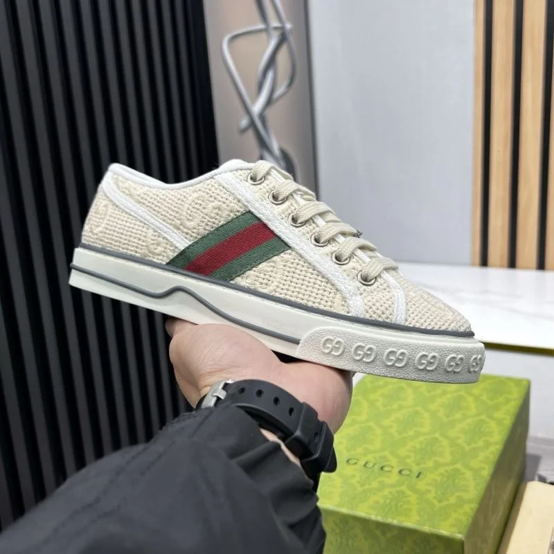 Gucci Tennis 1977