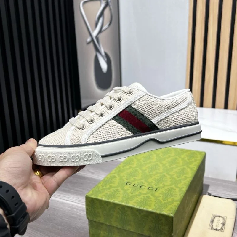 Brand-original Gucci Tennis 1977