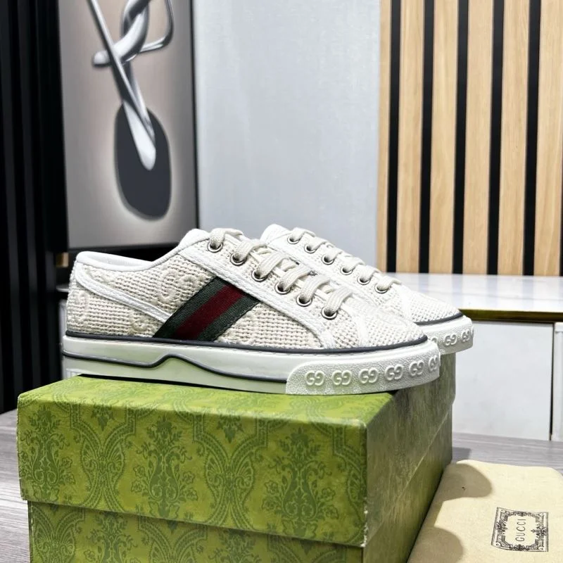 Brand-original Gucci Tennis 1977