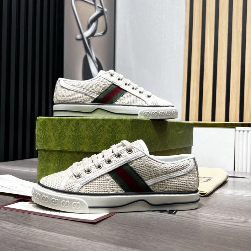 Brand-original Gucci Tennis 1977