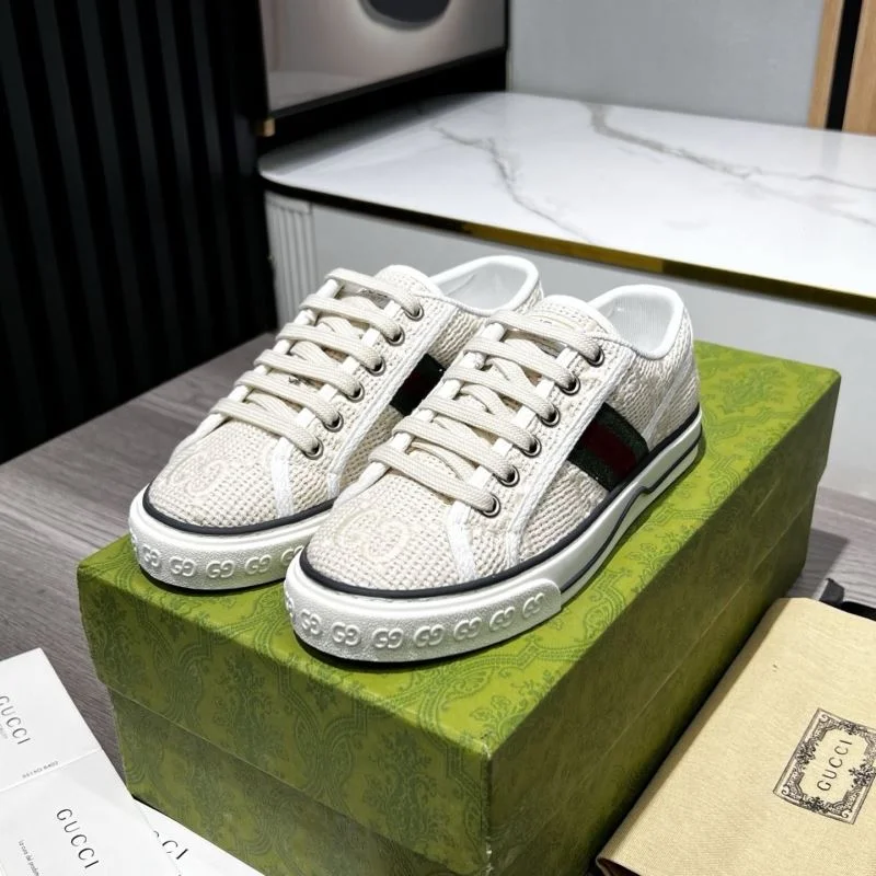 Brand-original Gucci Tennis 1977