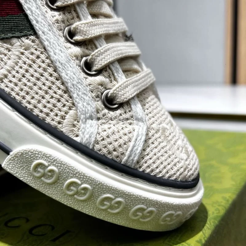 Brand-original Gucci Tennis 1977