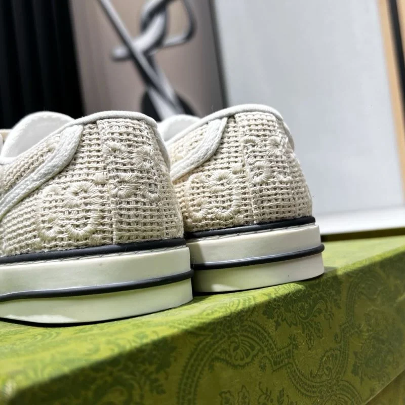 Brand-original Gucci Tennis 1977