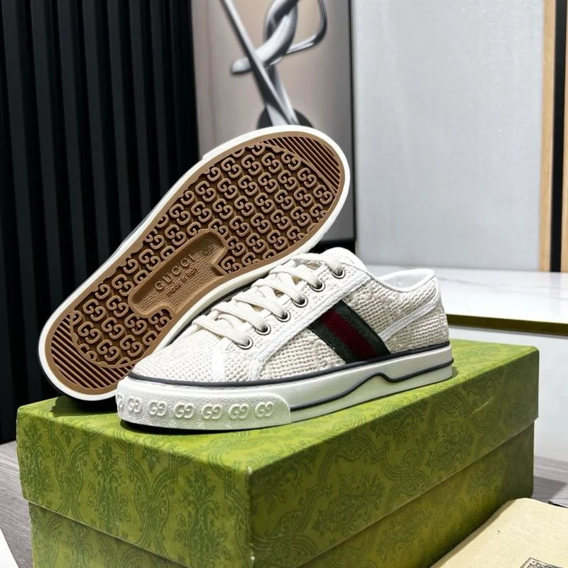 Brand-original Gucci Tennis 1977