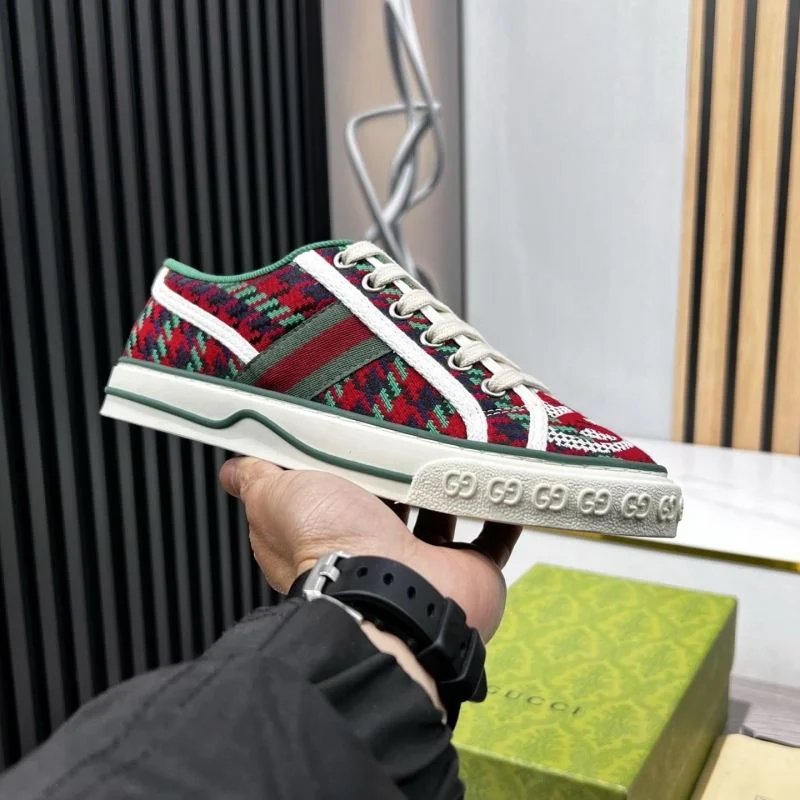 Gucci Tennis 1977