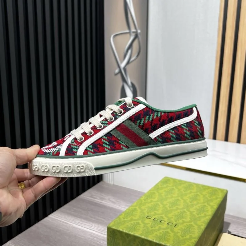 Perfect replica Gucci Tennis 1977