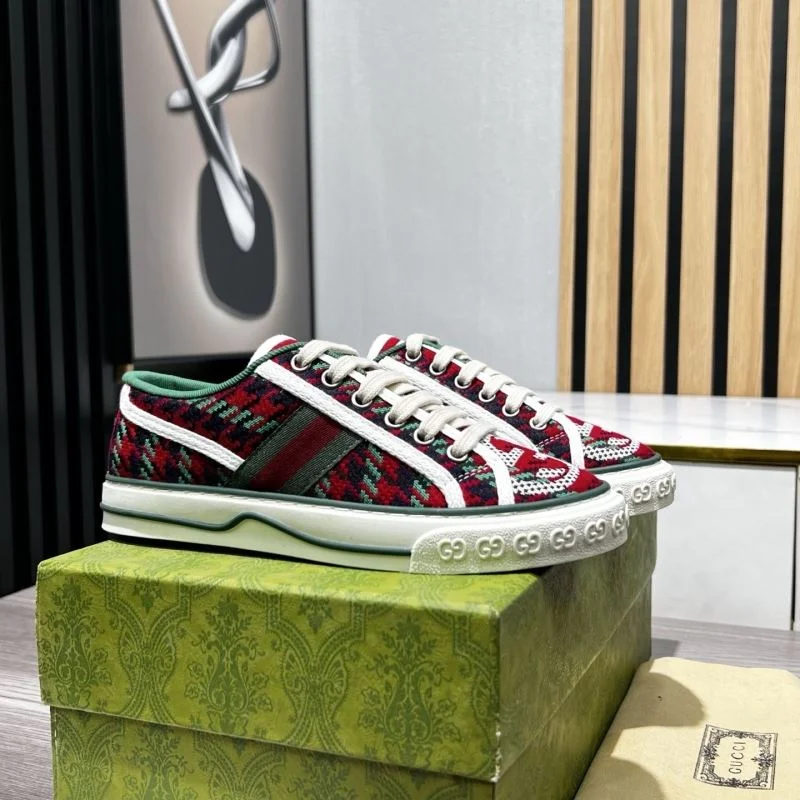 Perfect replica Gucci Tennis 1977