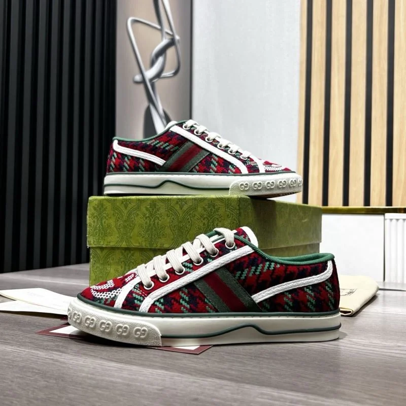 Perfect replica Gucci Tennis 1977