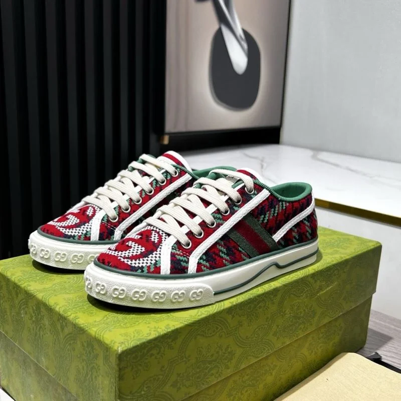 Perfect replica Gucci Tennis 1977