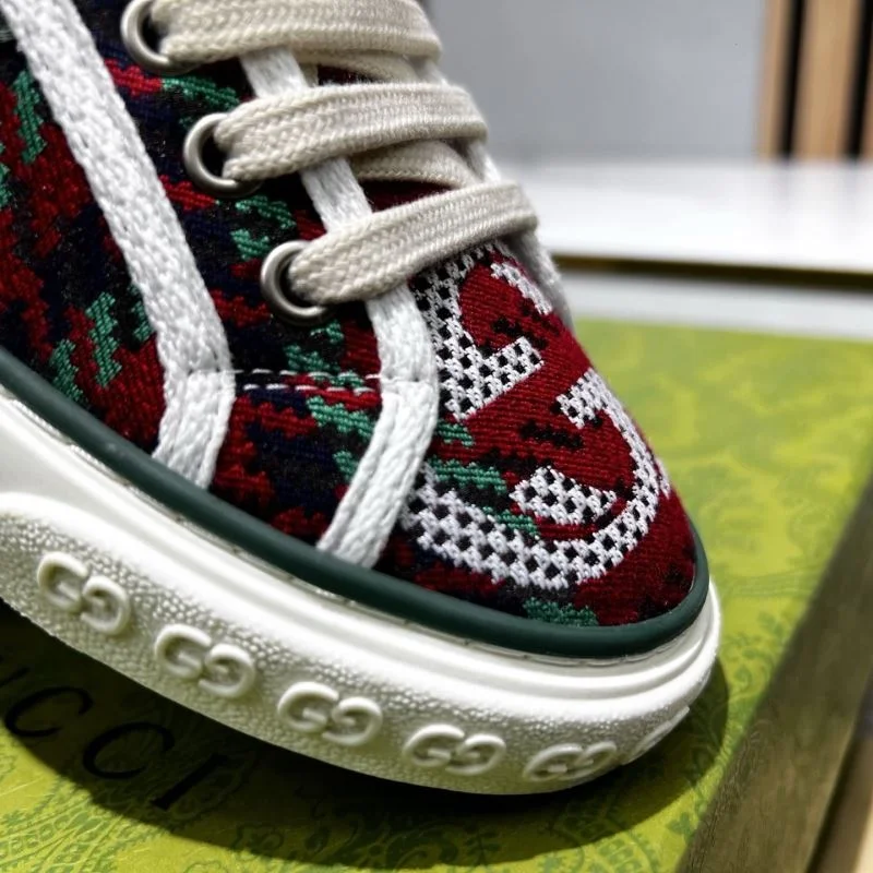 Perfect replica Gucci Tennis 1977