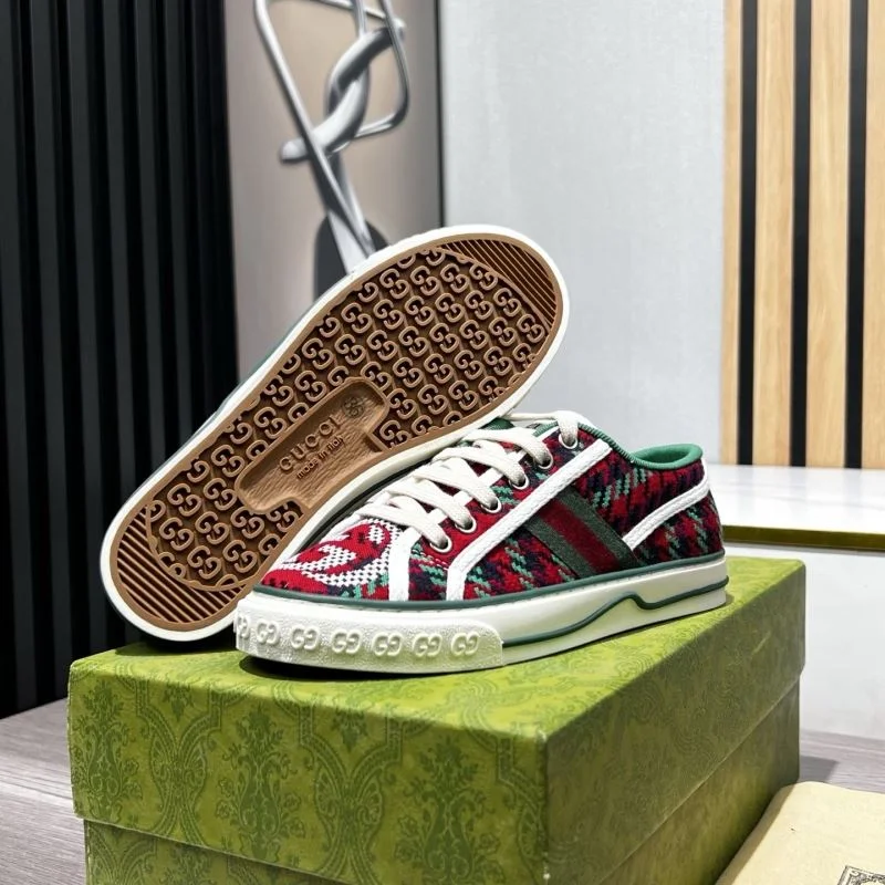 Perfect replica Gucci Tennis 1977