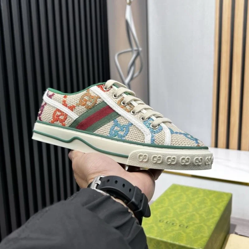 Gucci Tennis 1977