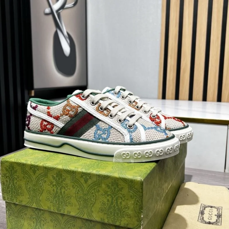 Top mirror Gucci Tennis 1977