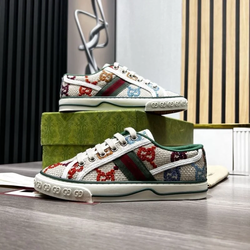 Top mirror Gucci Tennis 1977