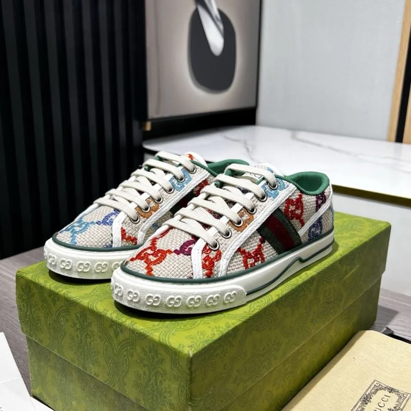 Top mirror Gucci Tennis 1977