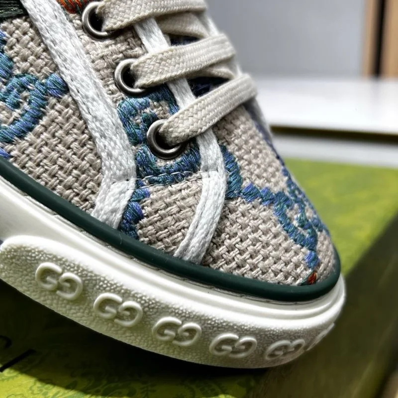 Top mirror Gucci Tennis 1977