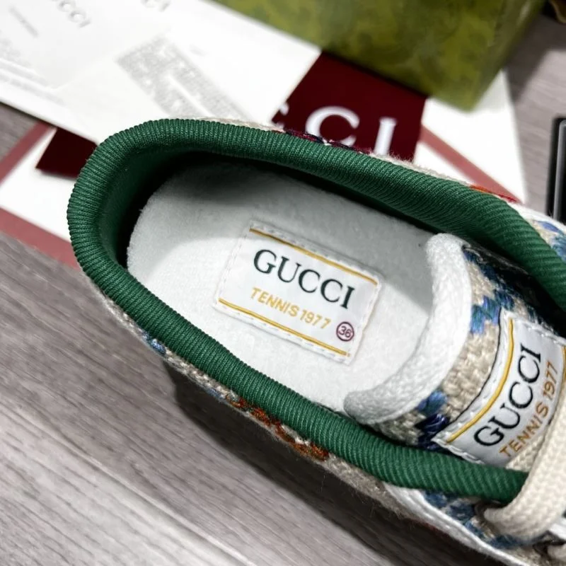 Top mirror Gucci Tennis 1977