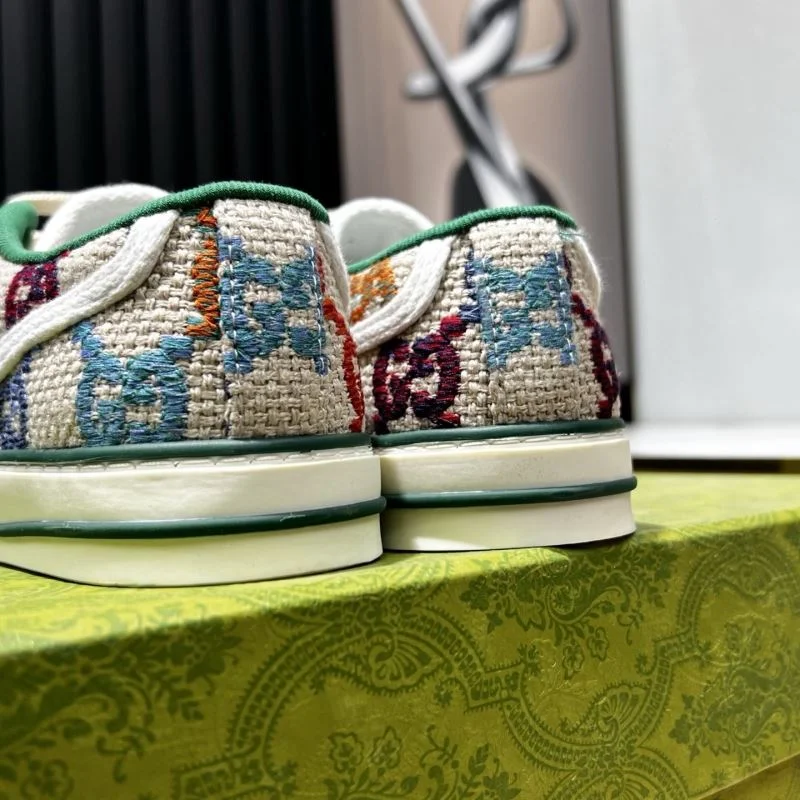 Top mirror Gucci Tennis 1977