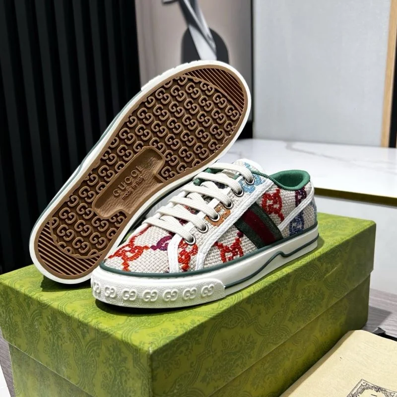 Top mirror Gucci Tennis 1977