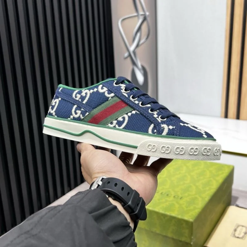Gucci Tennis 1977