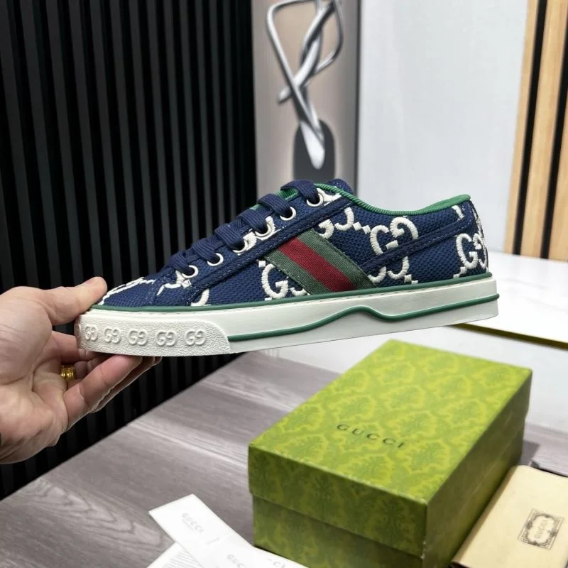 High accuracy Gucci Tennis 1977