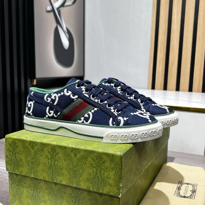 High accuracy Gucci Tennis 1977