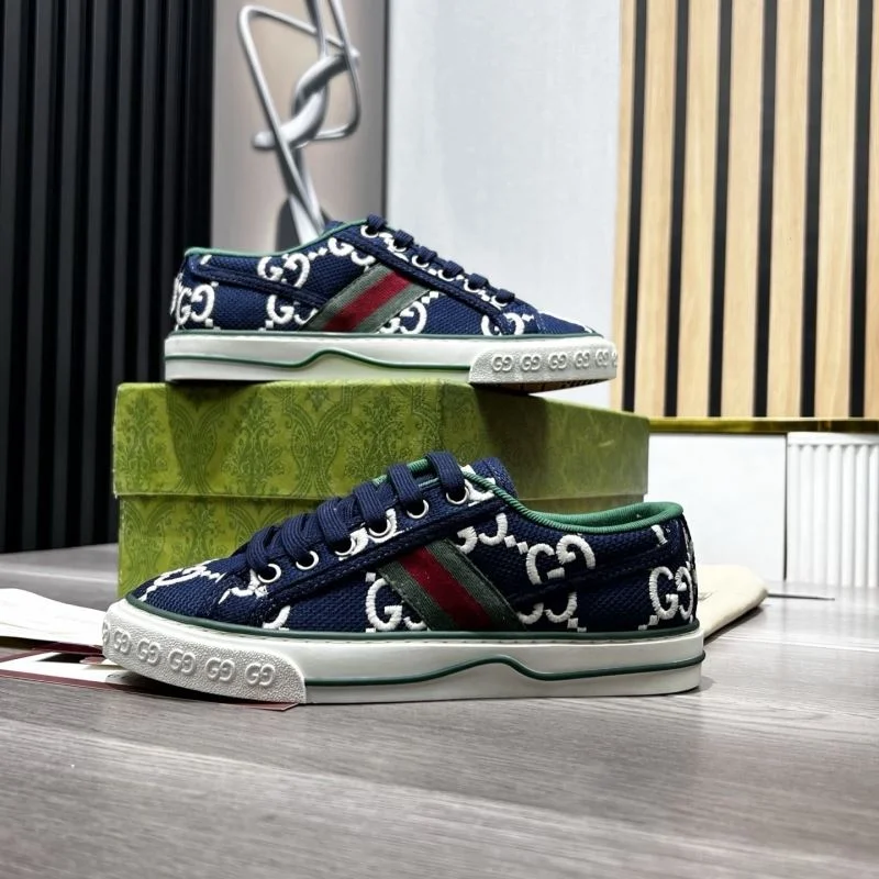 High accuracy Gucci Tennis 1977