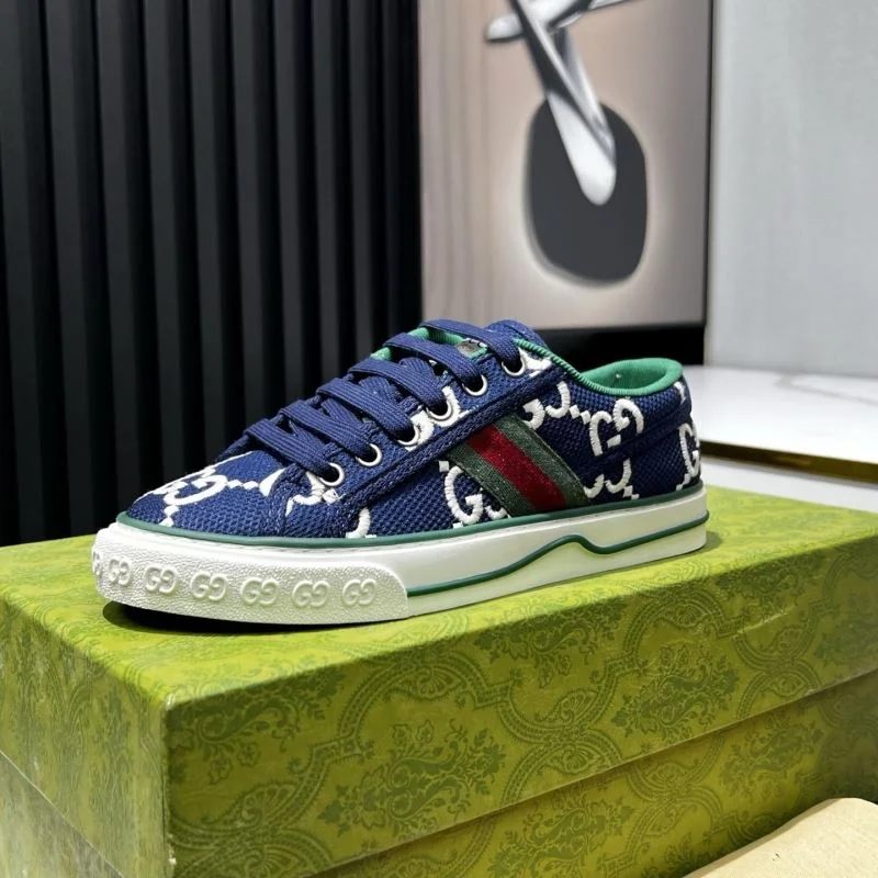 High accuracy Gucci Tennis 1977