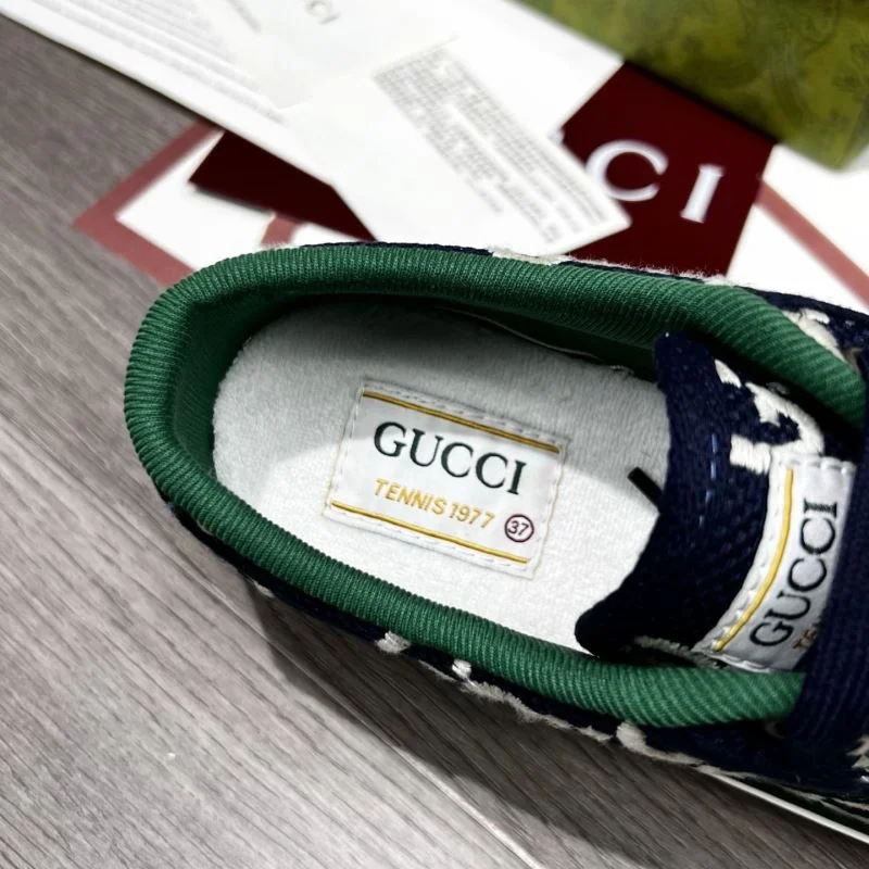 High accuracy Gucci Tennis 1977