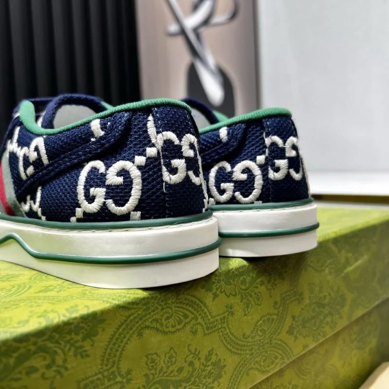 High accuracy Gucci Tennis 1977