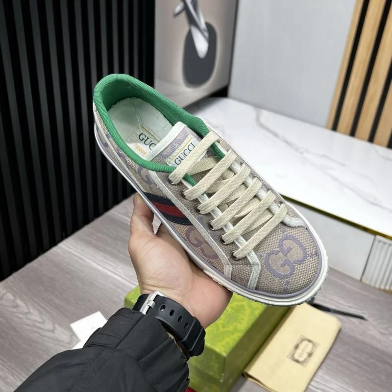Gucci Tennis 1977