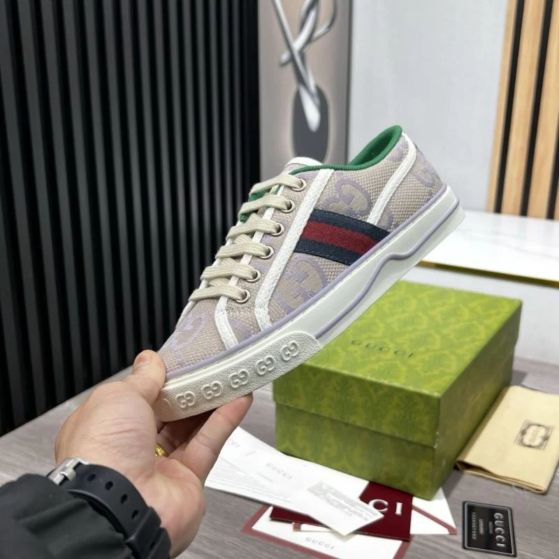 Budget-friendly Gucci Tennis 1977